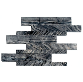 Marble Pietra Zebrano - Geoscape Decor